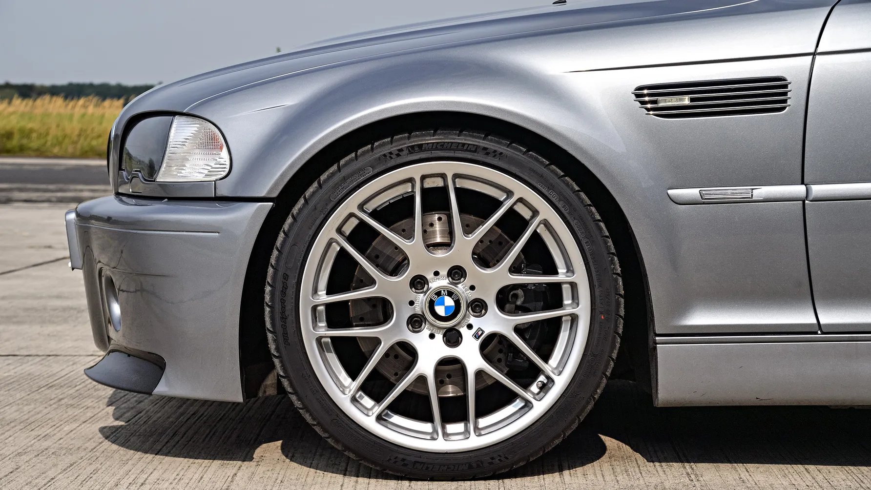WheelSnap | The 12 Most Iconic BMW Wheel Designs of All Time